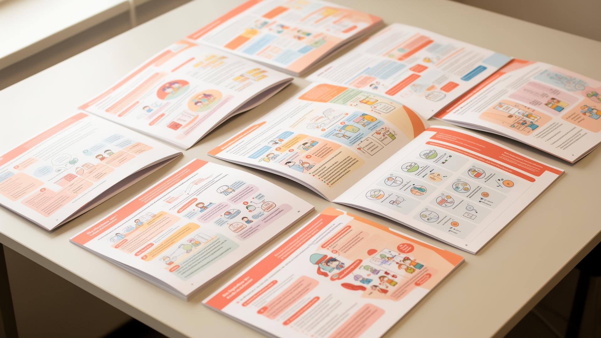 Free Guides for Early Years Educators | The Early Years A…