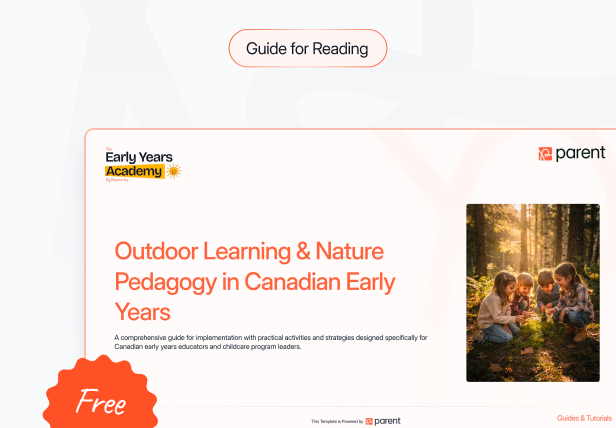 The Early Years Academy - Where Every Child's Learning Journey Begins